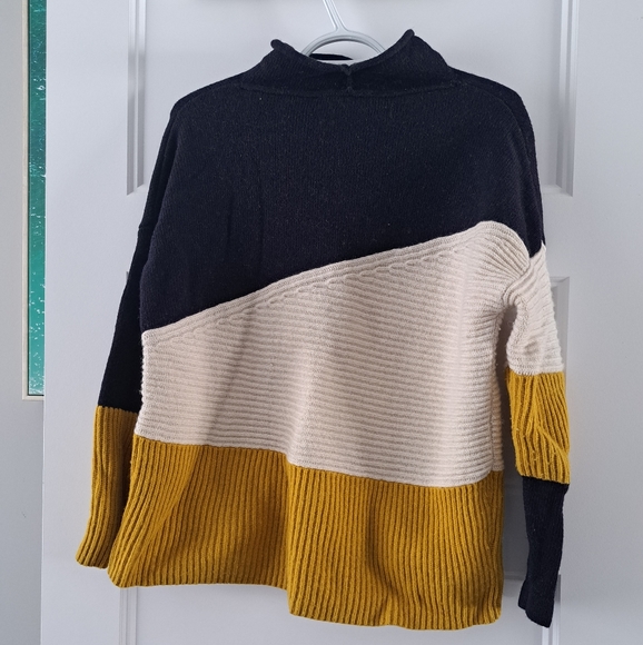 French Connection | Sweaters | French Connection Wool Blend Knit ...
